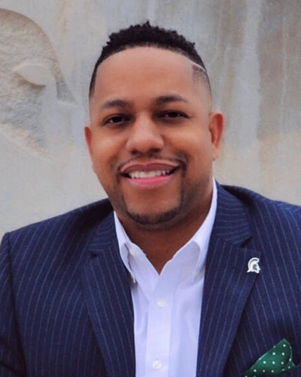 Tyler, Quentin - Faculty and Academic Staff Development