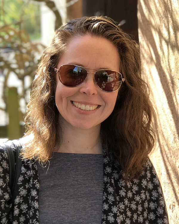 Prior, Sarah - Faculty and Academic Staff Development