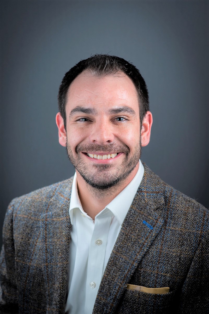 Jordan, Marty - Faculty and Academic Staff Development