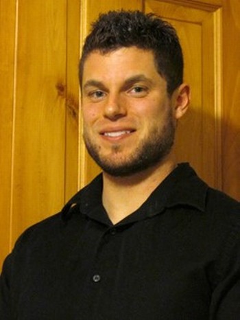 Becker, Tyler - Faculty and Academic Staff Development