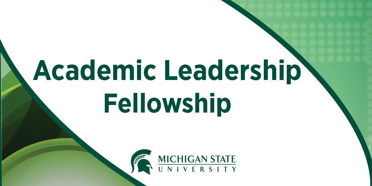 Leadership Fellows - Faculty and Academic Staff Development