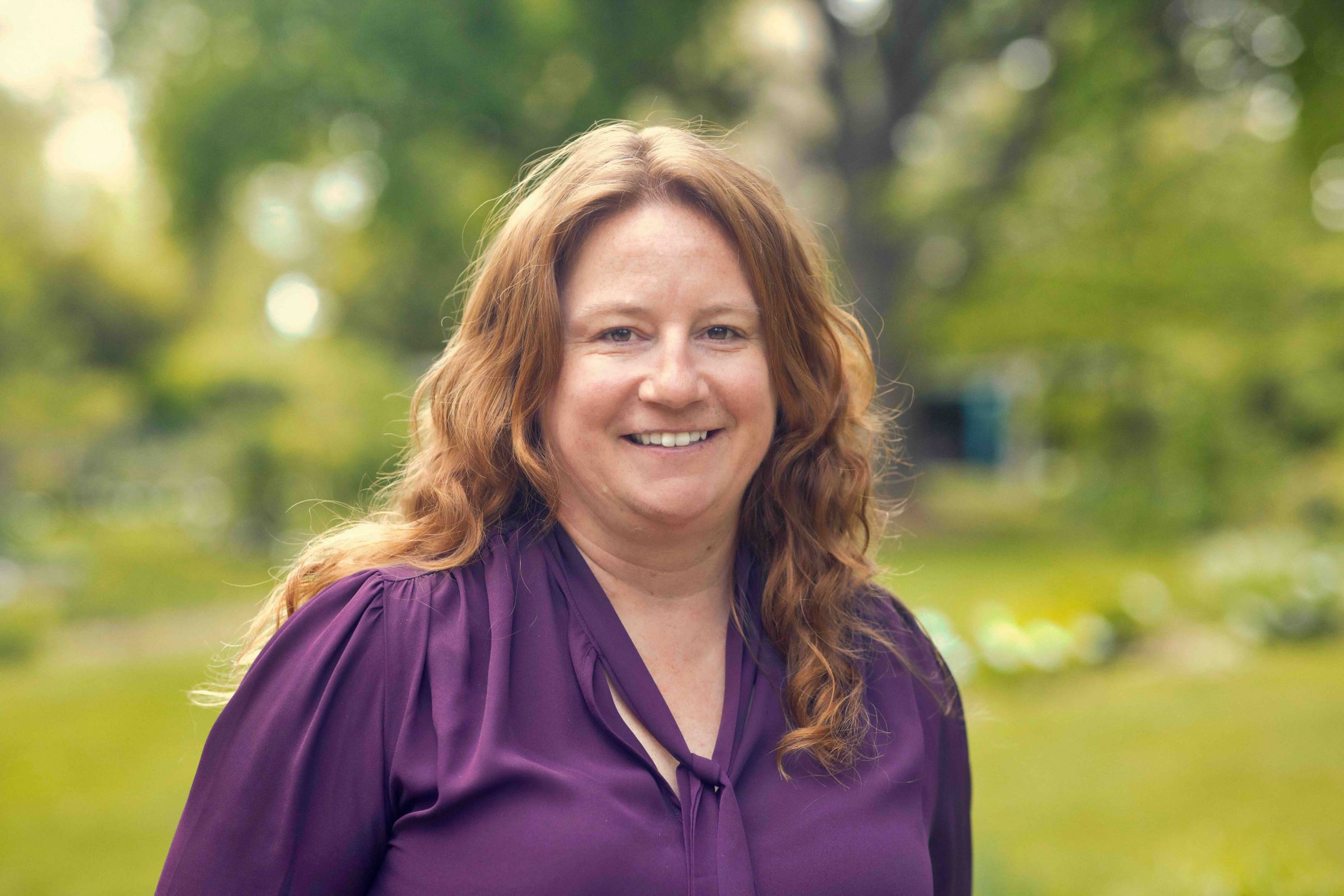 Goertler, Senta - Faculty and Academic Staff Development