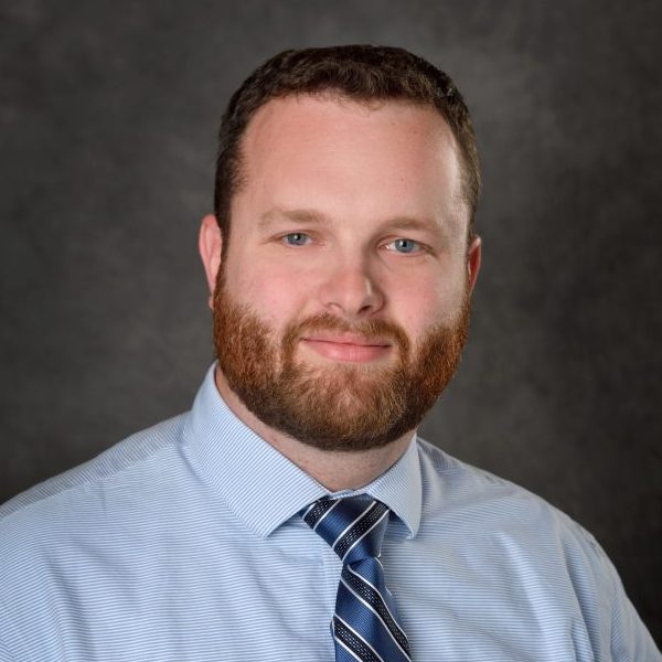 Smith, Jason - Faculty and Academic Staff Development