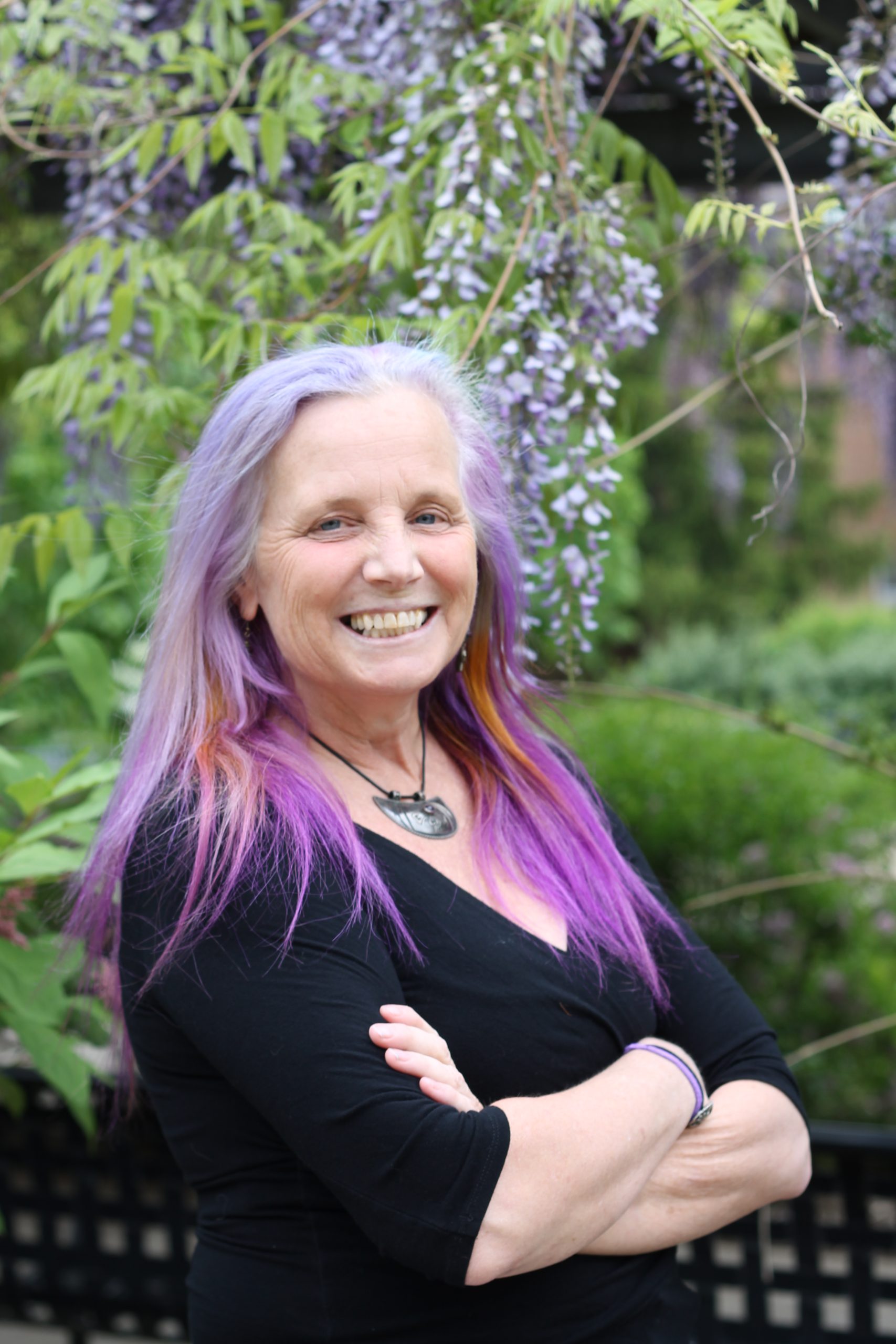Mead, Louise - Faculty and Academic Staff Development
